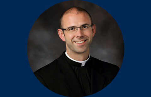 Father Nathan LaLiberte to serve as part-time chaplain on Minneapolis ...